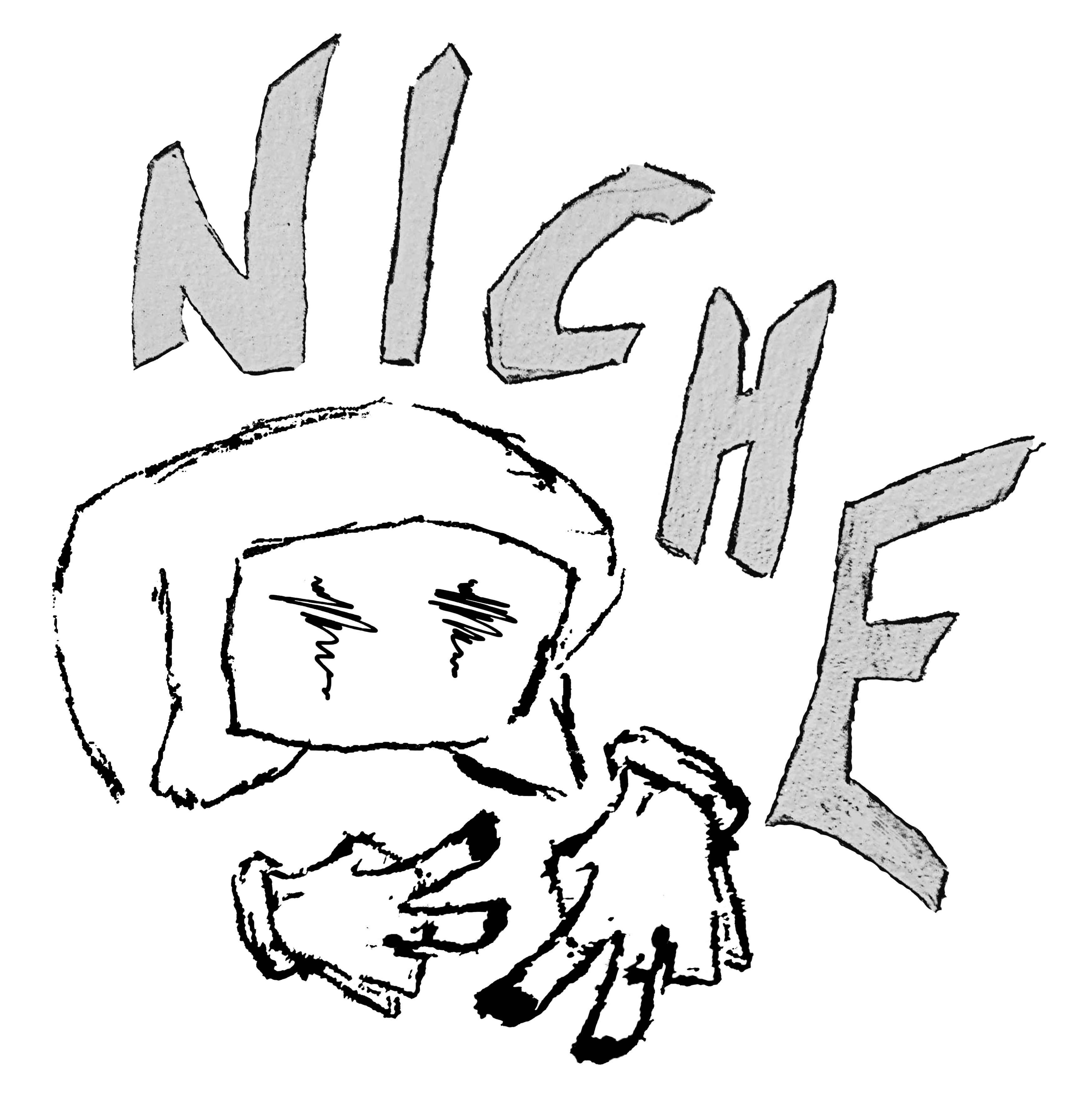 Extras!!! – NICHE