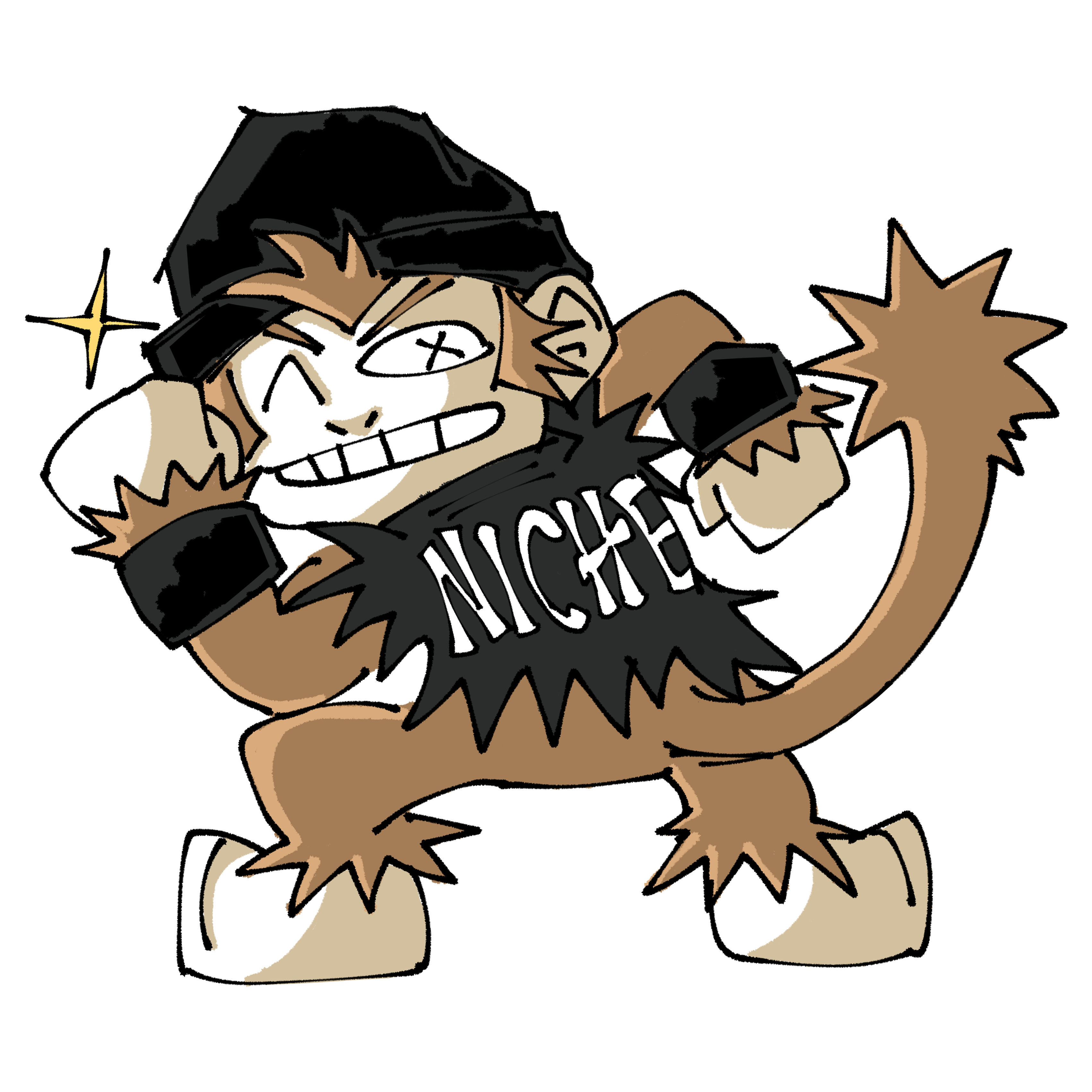 Garments – NICHE